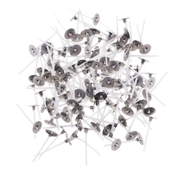 説明:100% 天然コットン製.環境保護低煙.クリスマス装飾キャンドル.ティーライト カップ.香り付きキャンドル.バター ランプなどに適しています.芯はワックスがけ済みでタブ付きで.キャンドル作りやDIYキャンドルプロジェクトに最適です.あ...