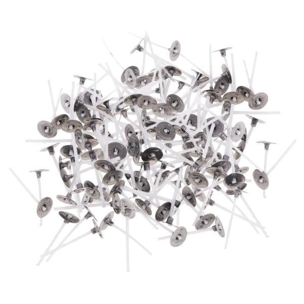 説明:100% 天然コットン製.環境保護低煙.クリスマス装飾キャンドル.ティーライト カップ.香り付きキャンドル.バター ランプなどに適しています.芯はワックスがけ済みでタブ付きで.キャンドル作りやDIYキャンドルプロジェクトに最適です.あ...