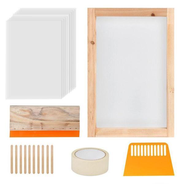 仕様:素材:木製.プラスチック印刷フレームサイズ:40x30 cm /15.75x11.81インチスクレーパーサイズ:17.5x11.5x13.5 cm / 6.89x4.53x5.31inch透明フィルムサイズ:約30x21cm / 11...