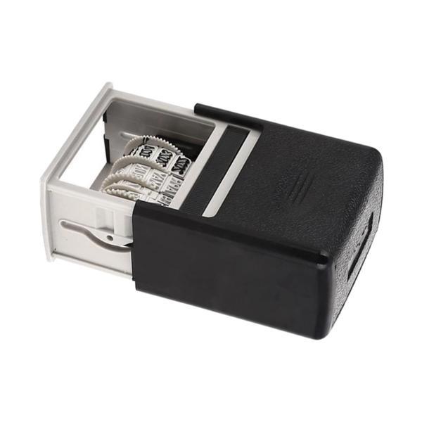 説明:使いやすい: 年.月.日でフォーマットされた.連続する年の数字とテキストを調整できるスタンパー.特徴:セルフインクスタンプ.繰り返しの印象.速乾性.跡を残さずにはがすことができません.ラバースタンプ: ラバープリントは最高品質の印象を...