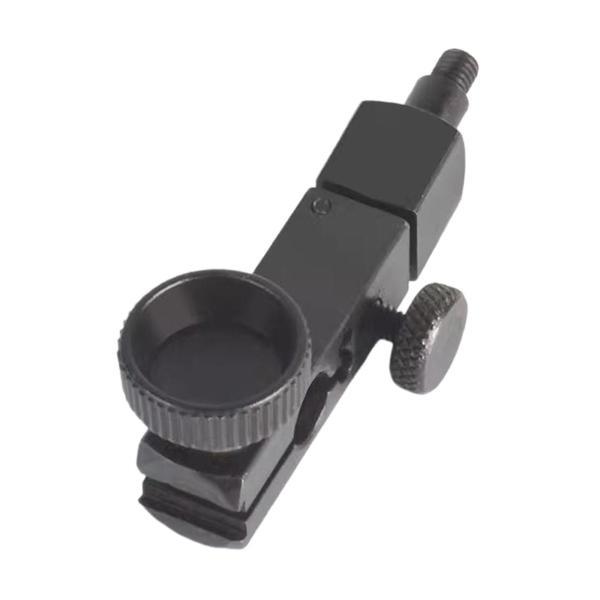 説明:[丈夫な素材]頑丈なアルミニウム素材で作られた柔軟なデジタルダイヤルインジケータースタンドクリップは.丈夫で耐摩耗性があり.耐久性と長期間の使用を保証します.[ユニバーサル調整]ダイヤルインジケーターベースクランプは複数の方向と角度に...