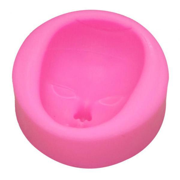 説明:[環境に優しく再利用可能]: このシリコンフェイスモールドは環境に優しく.何度も再利用できるため.工作のニーズに最適です.[使用とお手入れが簡単]:シリコン型は焦げ付きにくく.操作が簡単なので.制作プロセスがスムーズになります.お手入...