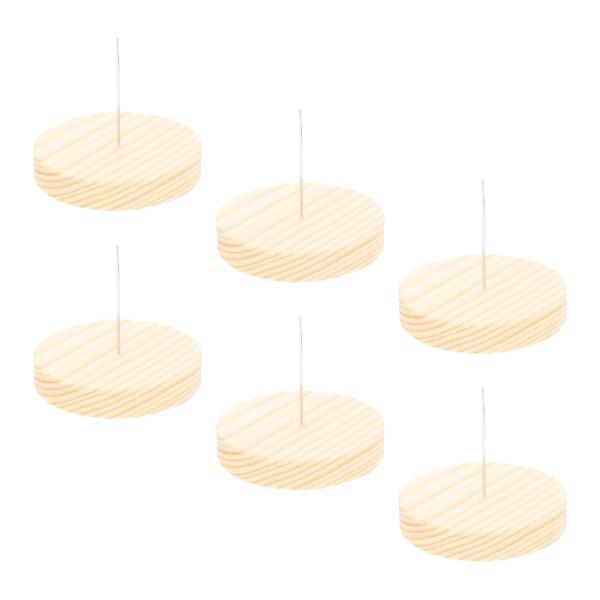 説明:[手作りデザイン]: 人形ディスプレイスタンド人形スタンドとしても知られる当社のかぎ針編み人形スタンドは.全体のデザインにエレガントなタッチを加えるために手作りされています.フェルトの動物人形やアクションフィギュアの展示に最適です.[...