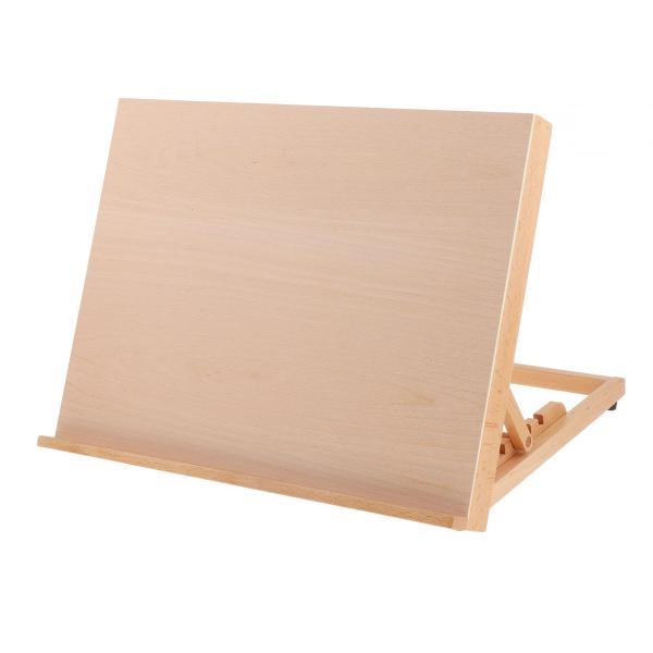 説明:[高品質素材]: デスクトップ卓上イーゼルは.高品質の木材.細かい仕上がり.滑らかな表面で作られており.耐久性があります.[調整可能]: この木製ペインティングイーゼルには4つの調整位置があり.絵を描く習慣やニーズに応じて角度を調整で...