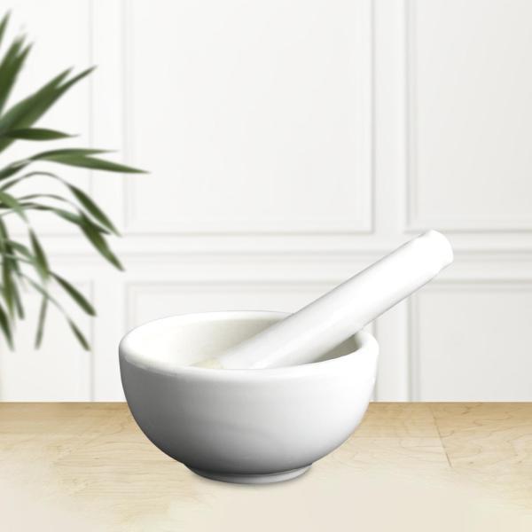 説明:[効率的な粉砕]:このセラミック粉砕ボウルは.陶器のプロジェクトの滑らかで均一な仕上げを確保するように設計されています[品質のセラミック素材]:セラミックから作られたこのグラインディングボウルは.摩耗に大きな抵抗を提供し.長時間のパフ...