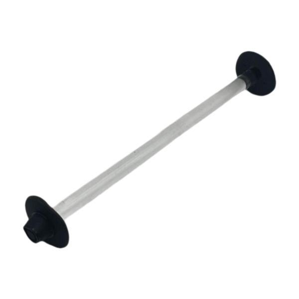 説明:[ulice材料]:高品質のアクリルで作られたこの糸スピナーチューブは.頑丈で摩耗に耐性のあるシリコンエンドキャップを備えており.変形なしで長時間使用することを保証する仕様:材料:アクリルとシリコンサイズチャート: 20.6cmx3....