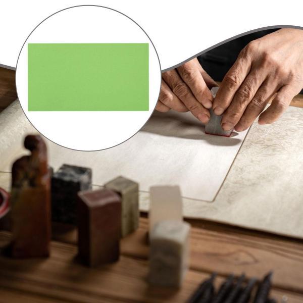 説明:[品質]: この感光性樹脂版は水溶性素材で.汚染がありません. [特徴]: ゴム印作り.有害または危険なものは必要ありません[便利]: 活版ポリマーで簡単に個人用スタンプを作ることができます. [サイズ]: ソリッドフォトポリマープレ...