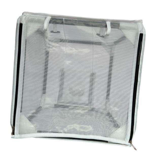 説明:[ワークスペースを作る]: ガレージ.車道.工作室を塗料の飛散から守ります.このスプレーブースは.あらゆるスプレー塗装作業のための安全で密閉された空間を提供し.より清潔な作業環境とプロ仕様の仕上がりを実現します. [持ち運びやすく.素...