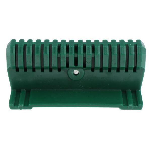 説明:このコンパクトなツールはあなたのチェーンソーバーレールをドレスアップするのに最適です. ツールはバーの上部と側面の両方をドレッシング.さまざまな位置で使用することができますそれは簡単にあなたがバーを日々の切断から受ける軽微なダメージを...