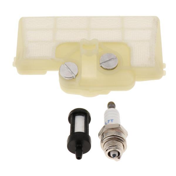 説明: 100%新品および高品質のアフターマーケット交換部品.   029 039にフィットMS290 MS310 MS390チェーンソー. インストールが簡単.使いやすいです. サイズ:約11×2cm / 4.3×0.778インチ. パッ...