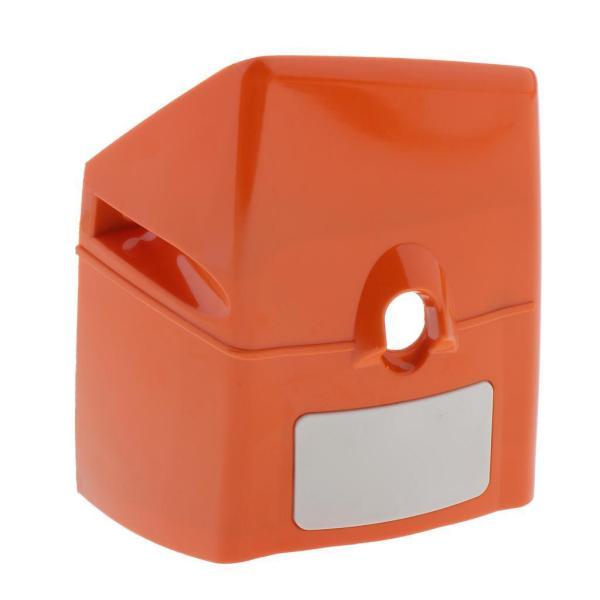 説明:エンジンシリンダーカバーStihl 066 MS650 MS660 エンジンに適合OEM 1122 080 1604 の交換用素材: プラスチック破損または紛失したトップカバーの交換に最適パッケージに含まれるもの:1×エンジンシリンダ...