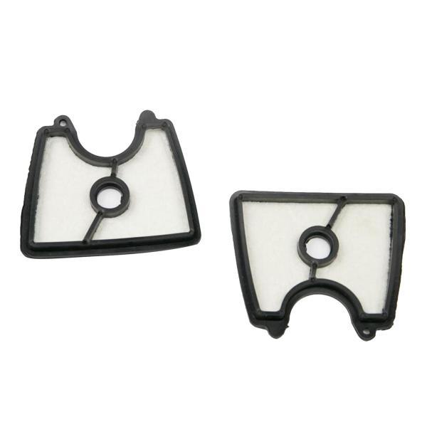 説明:ブロワー用エアフィルター2個入り部品番号: 545112101適合車種: 125 B (2007-05) 125 B (2008-05) 125 B (2008-10) 125 B (2010-01) 125 B (LOWES) (2...