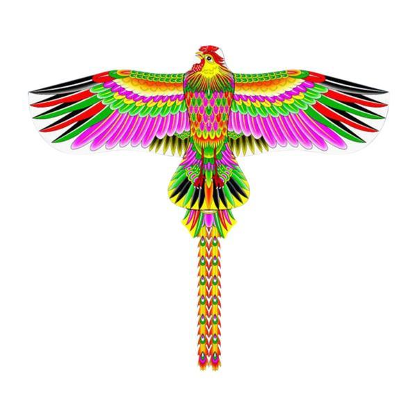 説明:[飛ばしやすい]:大型の鳥の形をした凧で.複雑な組み立てなしでロープを結んで飛ばすことができ.大人が遊べるデザインです.[絶妙]:印刷プロセスにより.巨大な凧は鳥の形をしており.カラフルでかわいいです.[素材]: 高級紙凧は明るく.美...