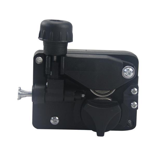 説明:[素材]: 溶接ワイヤー送給装置は高級ABS素材で作られており.腐食や酸化に強く.耐久性にも優れています.[ワイヤ送給]:この溶接ワイヤ送給速度は1.5~12m/minで.安定した送給により確実な作業が可能です.[簡単な作業]: この...