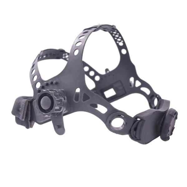 説明:[調整可能なデザイン]:両側の調整可能なヘッドギアノブと背面のコントロールノブは.さまざまなユーザーに応じて最も快適な位置に調整し.押したり回転させたりして締め付けを調整します.[快適な着用感]:厚みのあるパッドを備えたヘッドギア交換...