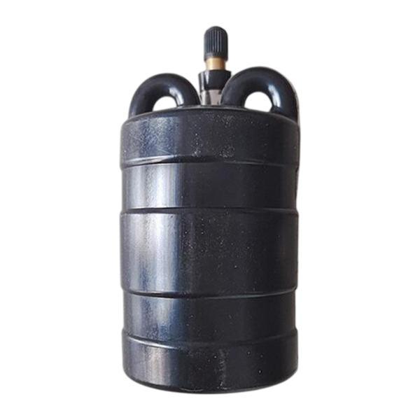 説明:高品質素材: インフレータブル パイプ プラグは丈夫な高品質のゴム素材で作られており.長期間の使用と耐摩耗性を保証します.多用途: この下水道テスト プラグは.パイプラインのメンテナンス.テスト.修理など.さまざまな用途に最適です.下...