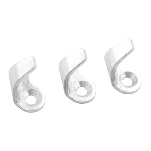 説明:材料:プレミアム金属材料で作られたこのMS291チェーンキャッチャーは頑丈で.通常の使用に耐えるように設計されています効果的な保護:チェーンキャッチャーがスムーズに実行するのを手伝い.作業効率を向上させる簡単なインストール:このセット...