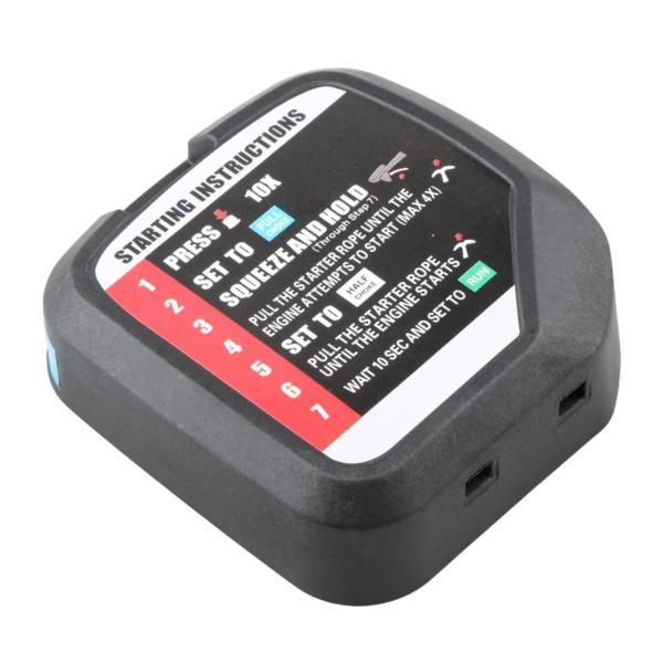 説明:材料:このエアフィルターカバーキットは.頑丈で耐摩耗性の高品質のPP材料で作られています.長い間使用できます製品寸法:ブラシカッターエアクリーナーカバー.約9.5x9x3cmを測定して. UT33600B UT33650B Lawn ...