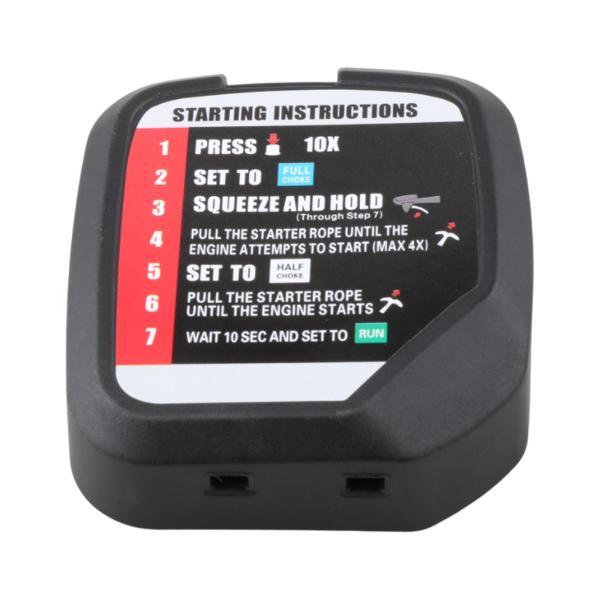 説明:材料:このエアフィルターカバーキットは.頑丈で耐摩耗性の高品質のPP材料で作られています.長い間使用できます製品寸法:ブラシカッターエアクリーナーカバー.約9.5x9x3cmを測定して. UT33600B UT33650B Lawn ...