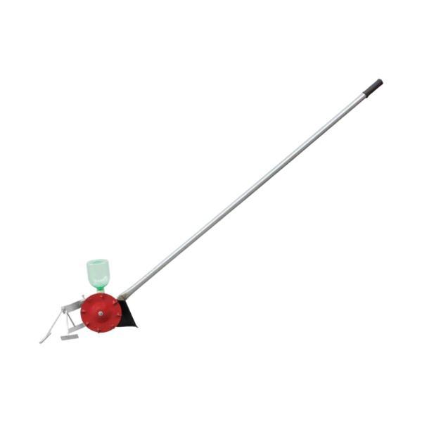 説明:信頼できる材料]:ハンドプッシュシーダーは.軽量.ポータブル.再利用可能.強い.耐摩耗性 design]:小さなプランターがハンドプッシュデザインを採用しています.使用.時間と労力の節約.作業効率の向上にシンプルで便利です seede...