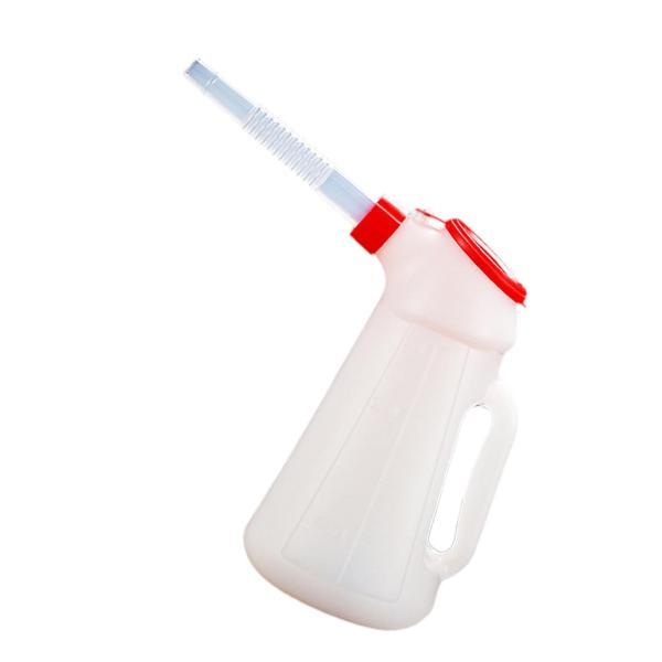 説明:[材料:注ぎ口のあるこのオイルポットは.PP材料.漏れ前.頑丈な長い間作られています[dustプルーフキャップ]:オイル水差しには.シーリングを強化するダストプルーフキャップデザインが付いており.エンジンオイルへの混合を防ぐ車両スパウ...