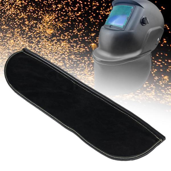 説明: flame耐性]:この溶接ヘルメットネックプロテクターは.炎症性のあるファブリックエッジングを備えており.耐火性の糸で縫い付けられているため.溶接タスク中にセキュリティが強化されます[シーリングエッジデザイン]:ユニークなU字型のシ...