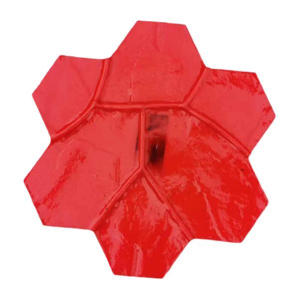 説明:材質:ポリウレタン製のこのコンクリートダイは.さまざまなプロジェクトで繰り返し使用しても長期的な耐久性と柔軟性を保証します.製品サイズ: 34cmの便利なサイズのこのセメントスタンピングツールは.扱いやすく操作しやすいため.プロの請負...