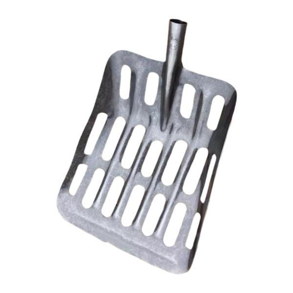 説明:[素材]: このスクリーン土壌シャベルはマンガン鋼で作られており.強くて耐摩耗性があり.長期的な性能と信頼性を確保し.さまざまな農業活動での過酷な使用に適しています. [製品サイズ]: この漏れ土シャベルメッシュは持ち運びやすく.使い...