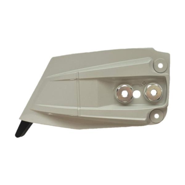 説明:互換性: このチェーンスプロケットクラッチサイドカバーは.MS500i.MS462C.MS462モデルに適合します.材質:ABS製のこのチェーンガードは耐久性と耐摩耗性を確保し.チェーンソーを保護します.交換部品番号: チェーンソーク...