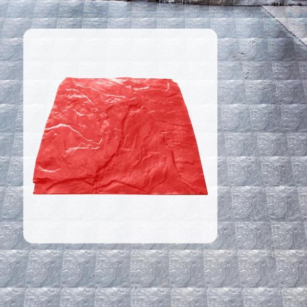 説明:[リアルなデザイン]: このコンクリートスタンプマットは.リアルな質感のデザインが特徴で.庭や小道などに洗練された素朴なスタイルを加えます. [高品質素材]: このコンクリートテクスチャは高品質のPU素材で作られており.耐摩耗性.強度...