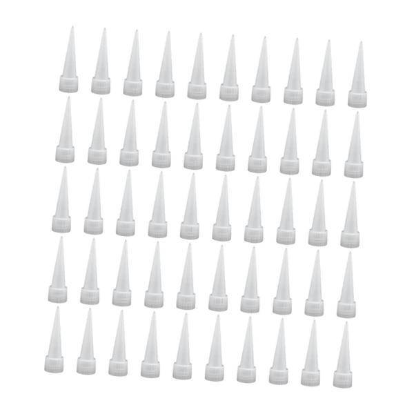 説明: [簡単な操作]:独自の形状のコーキングノズルにより.快適なグリップと作業性を実現.接着剤の乾燥を防ぐよう特別に設計されており.確実な密閉を実現し.無駄な作業を削減します. [材質]: プラスチック製のコーキングノズルは.頑丈で耐摩耗...