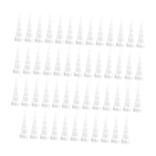 説明: [簡単な操作]:独自の形状のコーキングノズルにより.快適なグリップと作業性を実現.接着剤の乾燥を防ぐよう特別に設計されており.確実な密閉を実現し.無駄な作業を削減します. [材質]: プラスチック製のコーキングノズルは.頑丈で耐摩耗...