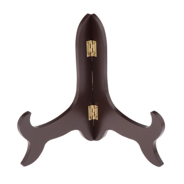 説明:Creative Hobbies 木製ディスプレイスタンド.6 サイズから選択可能これらの魅力的な木製ディスプレイスタンドは.お皿.写真.絵画.ティーケーキ.クリエイティブな小物などを飾るのにお使いいただけます.これらのスタンドは厚い...