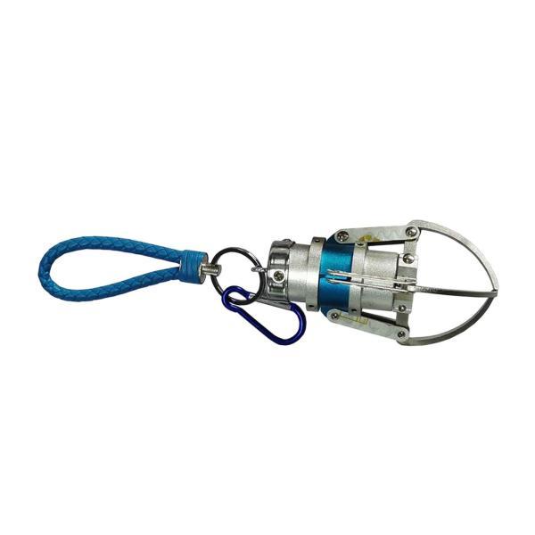 説明:製品: Claw Crane Machine Keychain.素材:金属素材を使用しており.耐久性があり.長期間使用できます.DIY キー チェーン: この軽量のキー タグは.キーを簡単に識別でき.キーを簡単に取り付けるのに最適で....