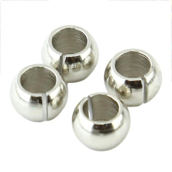 説明:[スペアパーツ]: アルミニウム合金の低摩擦ハンギングボールのスペアパーツ4個.直径: 0.9cm/0.35インチ[耐久性]:RCカーハンギングアームボールは低摩擦の高品質アルミニウム合金素材で作られており.頑丈で耐久性があります.[...