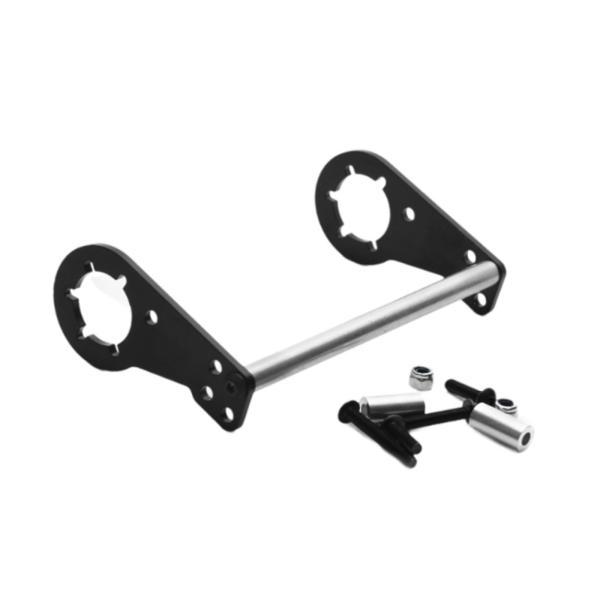 説明:[用途]このショックマウントは.CW-01 シャーシ RC カーの優れたアップグレードです. [RCカーショックダンパーマウント]標準のストックパーツよりもはるかに剛性が高く.障害物にぶつかったときのRCカーへのダメージを軽減できます...