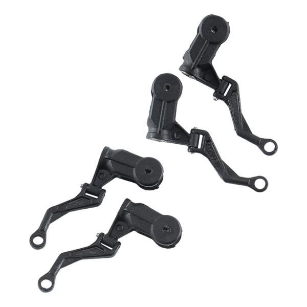 説明:[互換性]: RCヘリコプターメインブレードクリップは.WLtoys K124およびK170 RCヘリコプター用に特別に設計されており.プロペラを接続します. [材質]: スペアパーツは金属製で.信頼性が高く長期間の動作を実現します....