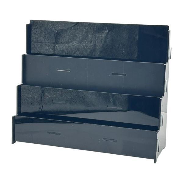 説明:[お気に入りのコレクションを展示]: このディスプレイスタンドは.お気に入りのスポーツトレーディングカードを展示するのに最適で.最大9枚のグレードカードを視覚的に魅力的な方法で整理して展示できます. [洗練された省スペースデザイン]:...