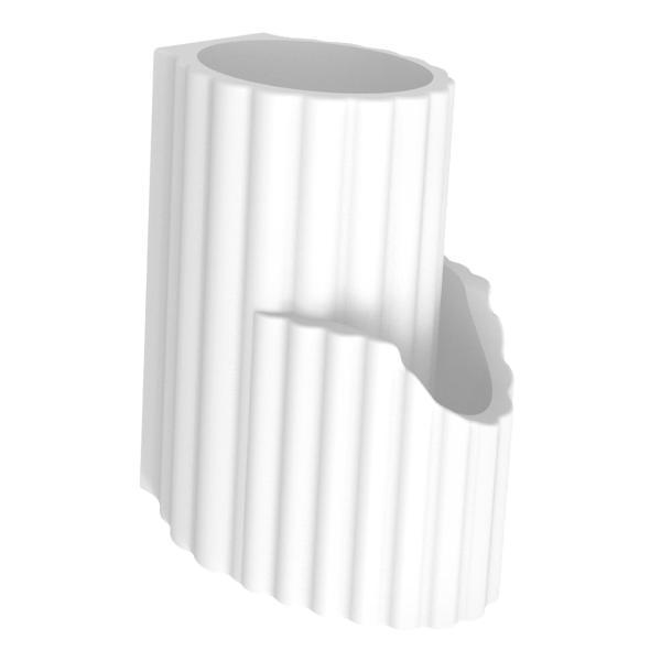 説明:[多用途収納]: 車用リップクリームホルダーは.口紅.眼鏡.小さな必需品を整理して運転中に手の届くところに置いておくために設計されています. [省スペース設計]: コンパクトなサイズの車用リップスティックホルダーは車内スペースを最大限...