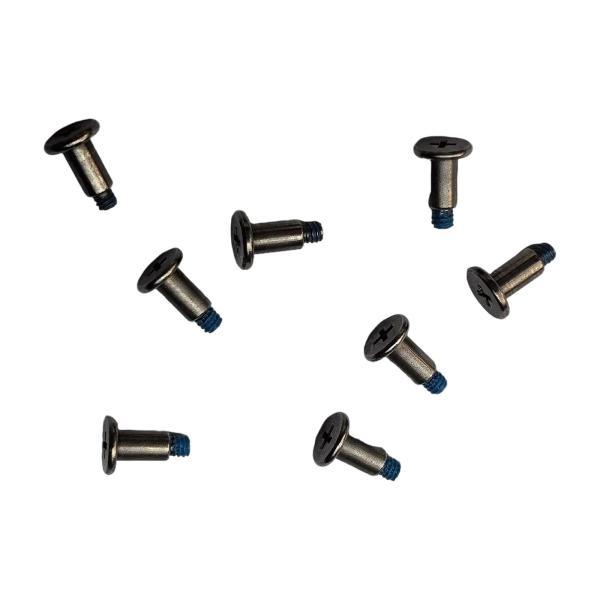 説明: [適合]: 交換用ネジは.SG108.L108.M8.RG101.A13.S1S.K918.E88MAXドローンプロペラ用に特別に設計されています. [素材]: クワッドコプターのパーツは金属素材で作られており.高硬度で頑丈.軽量で...