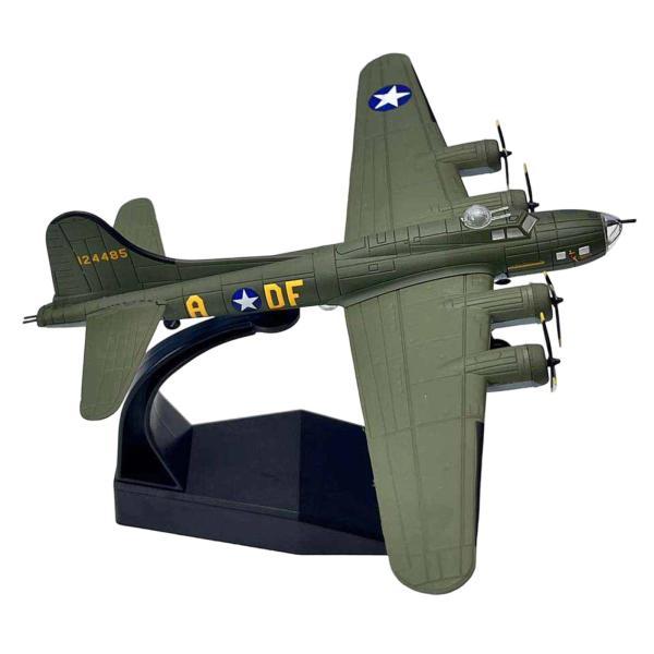 説明: [洗練されたデザイン]: B17航空機模型は.美しいデザインで航空コレクションへの情熱を満たします.リビングルーム.寝室.デスクトップ.オフィス.コーヒーショップなど.どこにでも置くことができます. [ホームデコレーション]: 飛行...