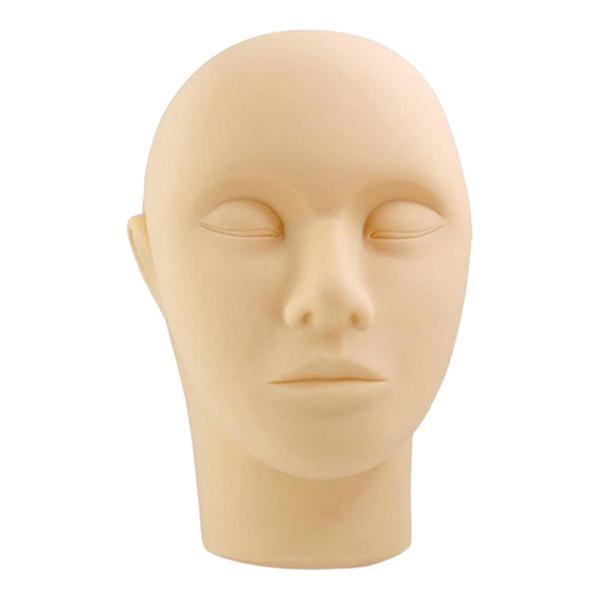 説明:素材:高品質のシリコン素材を採用し.快適で柔らかく.本物の肌に近く.練習がより便利になります.安定した底:人が平らに横たわっているのと同様のセミフラット設計で.練習中に揺れません.使いやすい: マネキンの後頭部は平らで.頭をテーブルに...