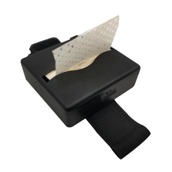 説明:パーマ エンド ペーパー: 極薄で浸透しやすく.高温耐性と吸水性があり.完璧な浸透性と延性があり.使いやすいです.携帯用パーマペーパーボックス:伸縮性のあるストラップ付きで.手首のサイズが異なる方にも快適でフィットし.パーマペーパーを...