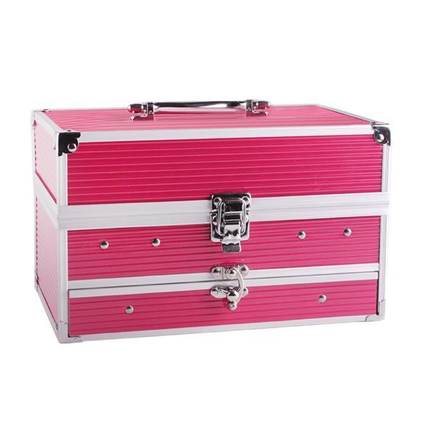 説明:[コンビネーションメイクキット]: アイシャドウ94色(マットアイシャドウ40色.グリッターアイシャドウ54色).コンシーラー12色.口紅12色.プレストパウダー3色.チーク3色.シルエットパウダー3色.アイブロウパウダー5色.リップ...