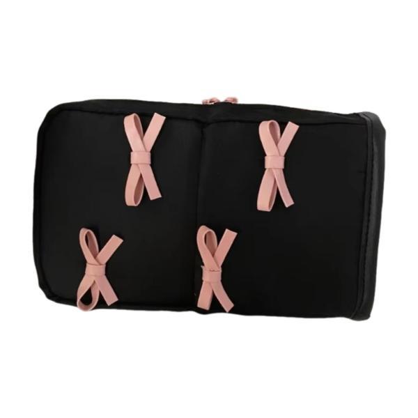 説明:[高品質素材]: 高級PVCと布素材で作られたこのメイクアップバッグは.防水性と防汚性を備え.長期間の使用を保証します. [広々とした多層デザイン]: 大容量のこのメイクアップバッグは.さまざまなアイテムを収納でき.必需品をすべて収納...