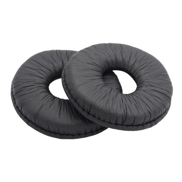 説明:対応機種: Technics RP DJ1200 DJ1210 ヘッドフォン用ヘッドフォンの低音性能を強化し.音楽をもっと楽しみましょう.高品質のソフトで快適なスポンジ.耐久性と柔軟性に優れ.何時間も快適に聞くことができます.紛失また...