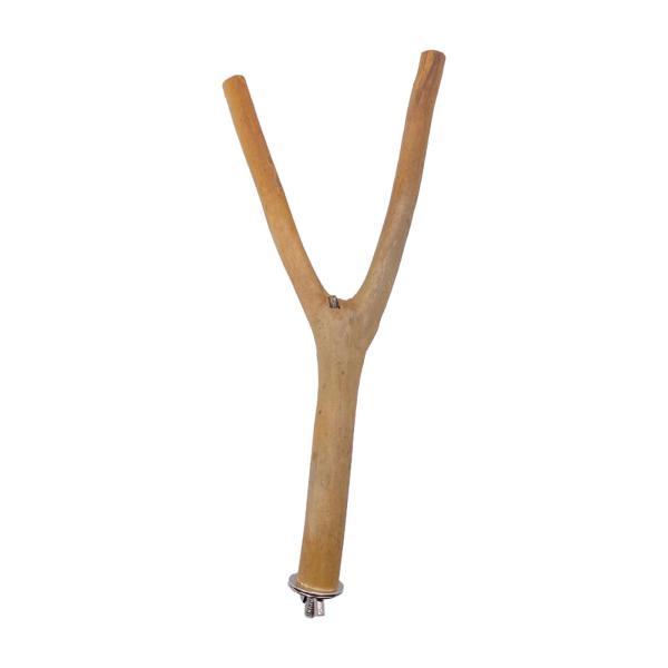 説明:[素材]:鳥止まり木スタンドは木製素材でできており.表面は滑らかで磨かれており.環境に優しく.鳥の生活習慣に適合しています.[鳥かごのおもちゃ]: 木製のオウムとまり木は.ペットが座ったり.登ったり.遊んだりするのに最適です.長さ30...