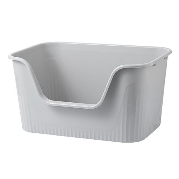 説明:[オープントップ]: オープントップのペット用トイレトレイを使用すると.猫の行動を簡単に監視し.掃除時間を追跡し.空気循環を増やすことができます.[ハイサイド]: フレーム付きトイレは側面が高く.猫砂の飛び散りを防ぐガードを作成し.き...