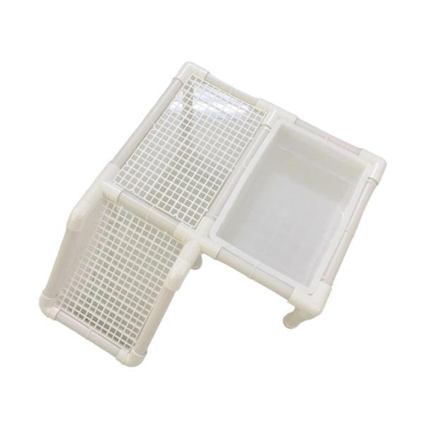 説明:[必需品]: タートルバスキングプラットフォームは.ペットのカメの生息地に欠かせないユニークなアクセサリーで.卵を産むための快適な場所を提供するように設計されています. [素材]: タートルランプはPP素材で作られており.ペットにとっ...