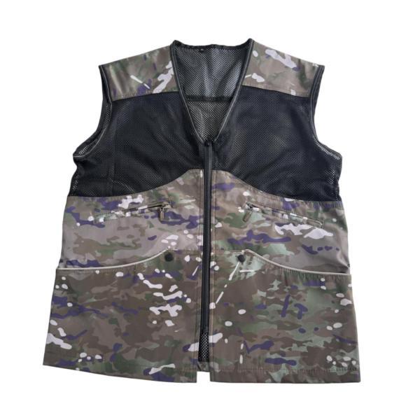 説明:[高品質素材]: 当社の犬ハンドラートレーニングベストは.高品質の耐裂性ポリエステル製で.防風性.軽量性.通気性に優れ.着心地が良く.丈夫で頑丈です. [実用的なデザイン]:このドッグトレーナーベストはシンプルでスタイリッシュ.そして...